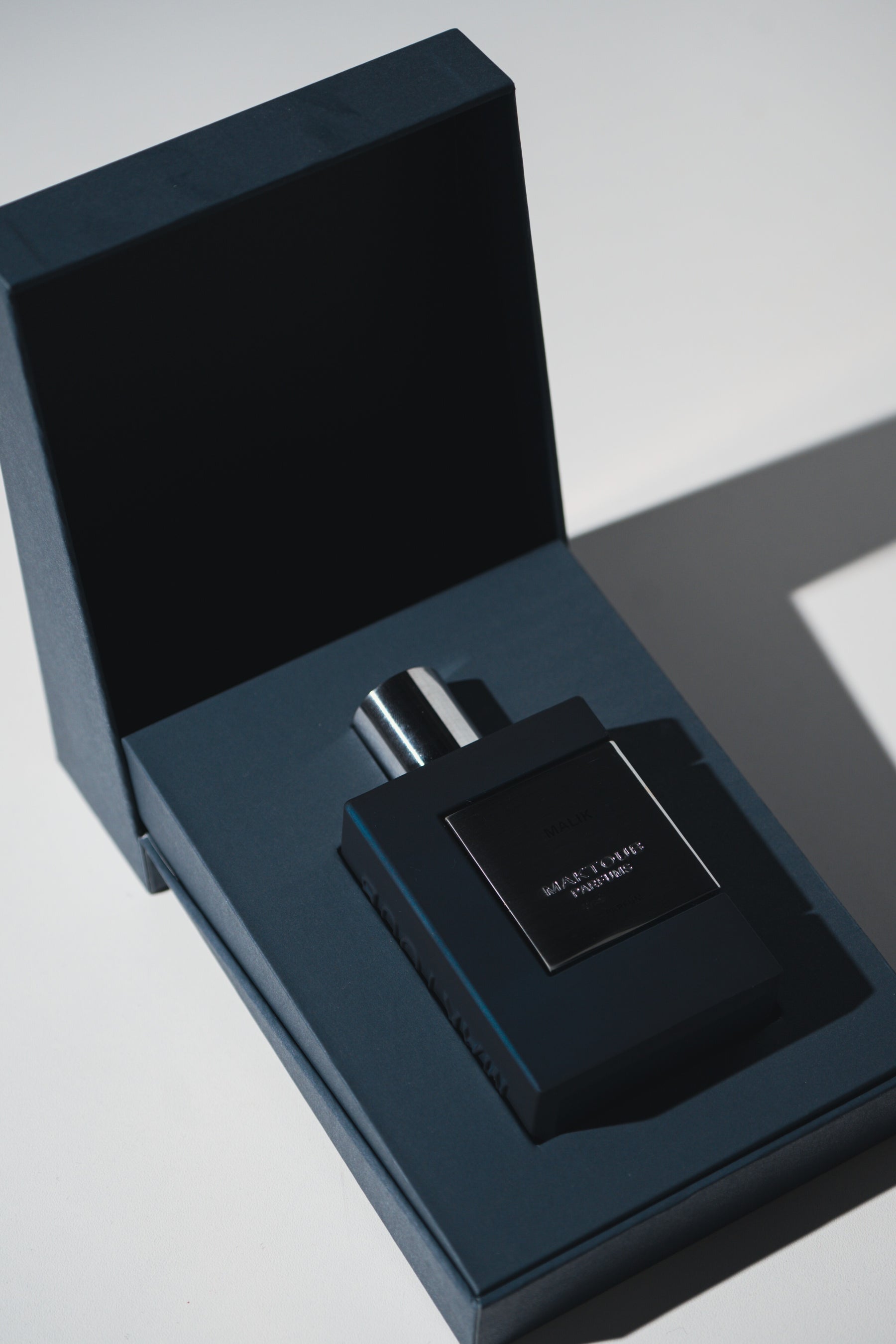 Maktoub Parfums | Dubai's Luxurious Perfume Collection by Karim Baki
