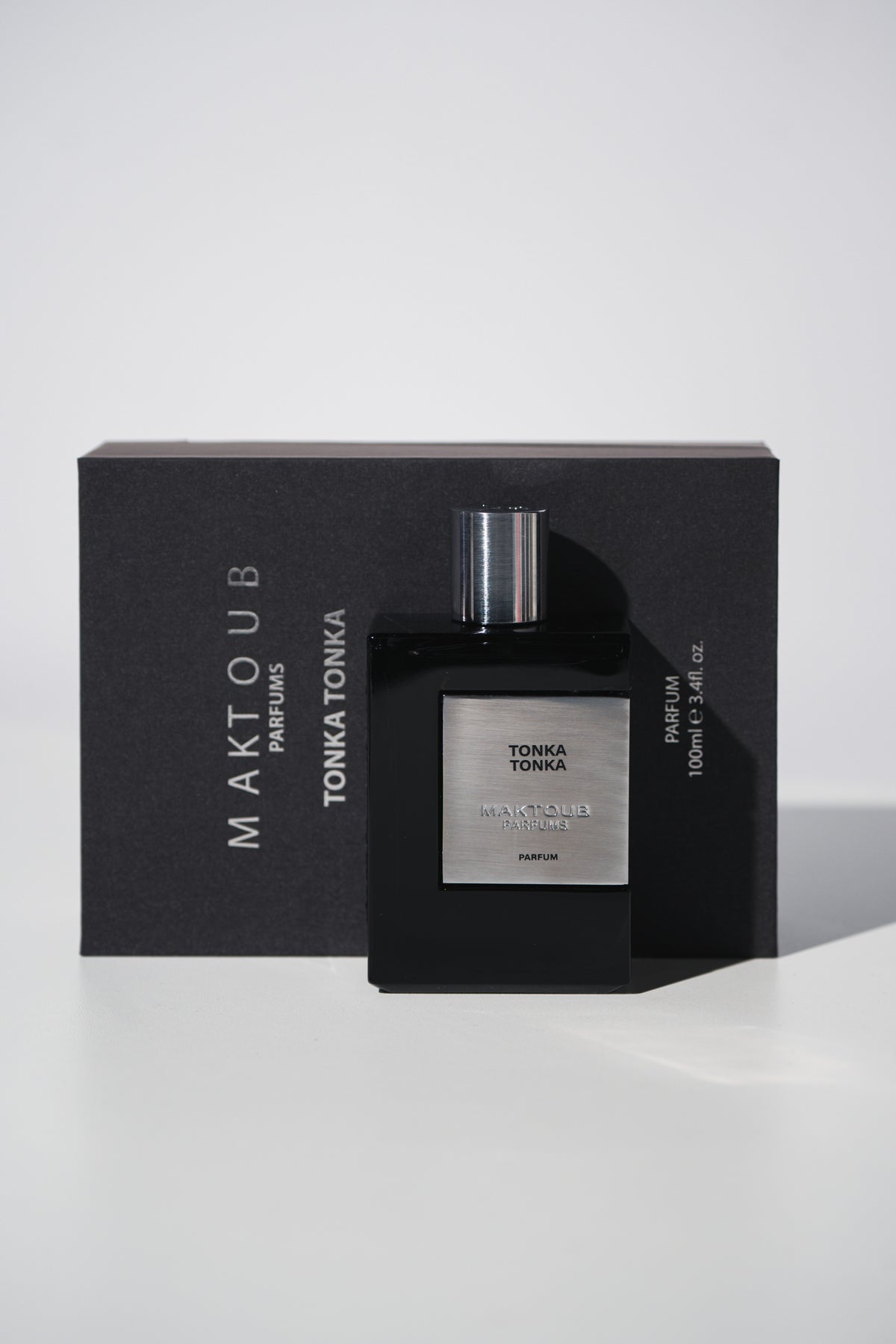 Maktoub Parfums | Dubai's Luxurious Perfume Collection by Karim Baki
